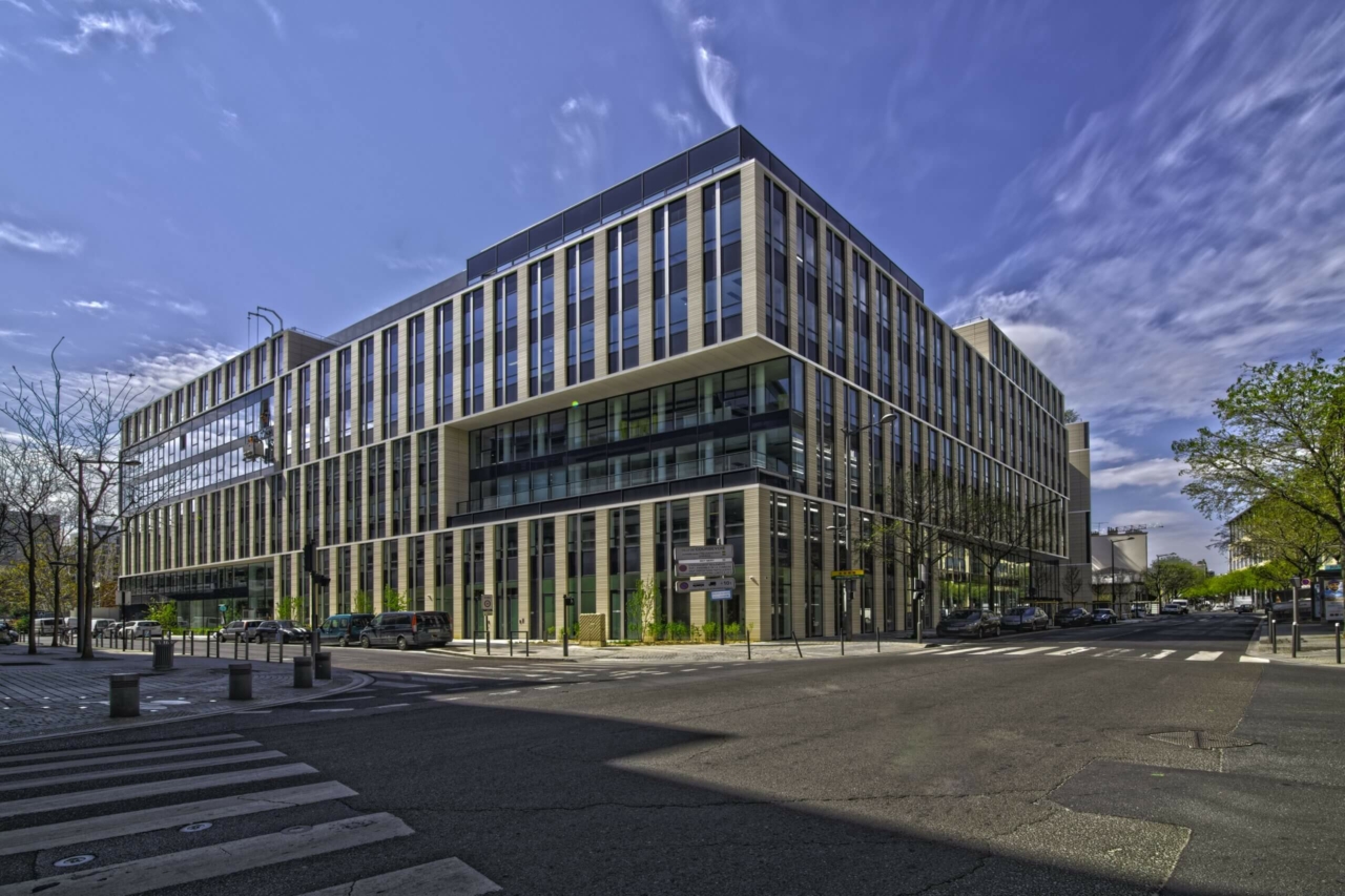 Le Parallèle - Duten