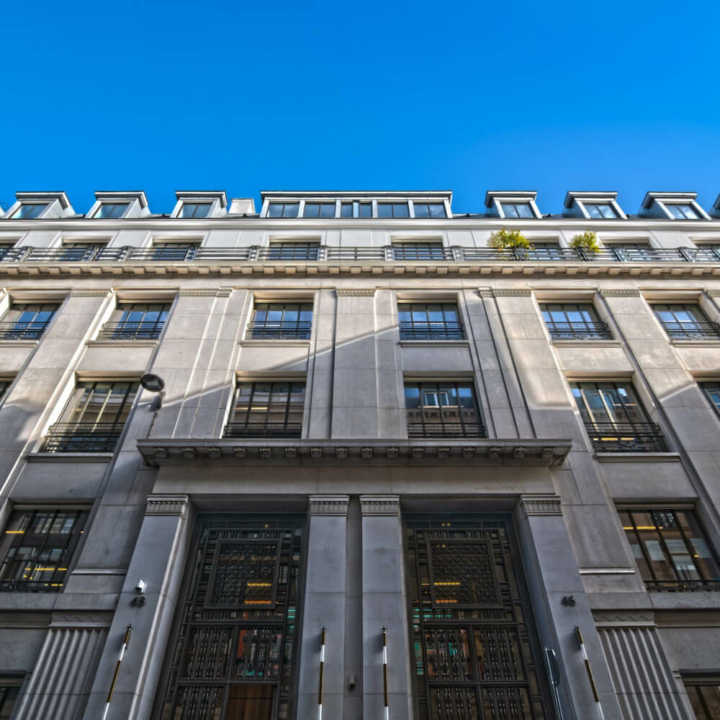 Chanel Offices - Duten
